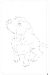 Cute Dog Watercolor Book – Paint Adorable Pups with Ease! – Wondering ...